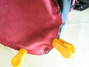 How to Reinforce the Bottom of a Backpack - Muumade